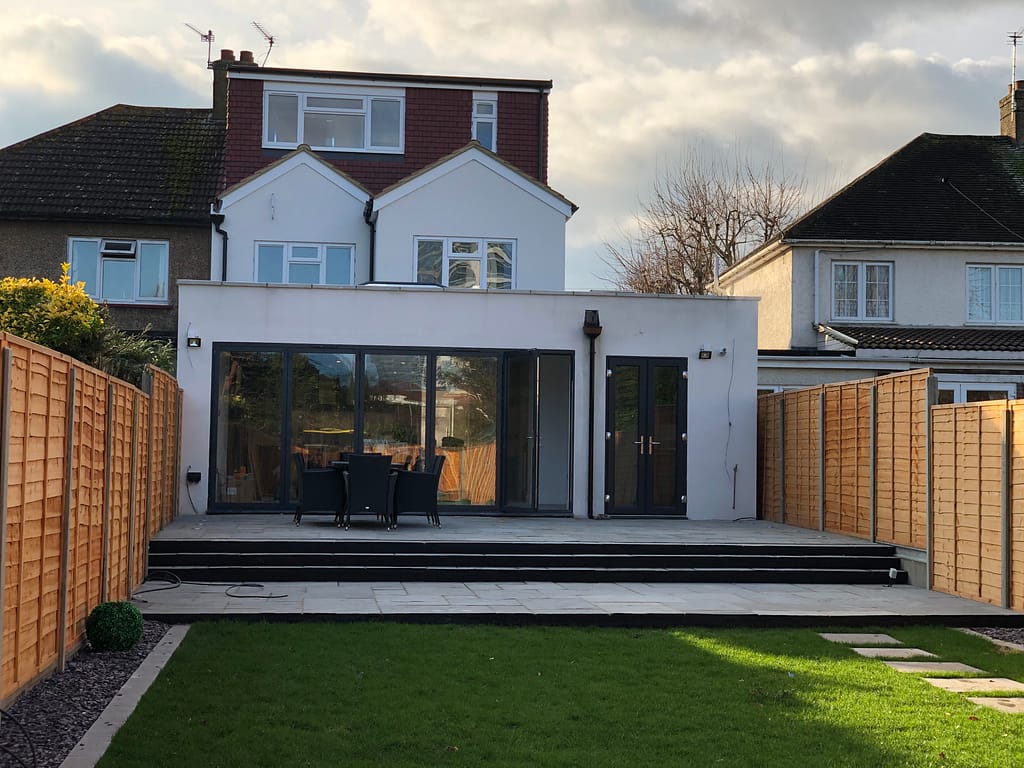 Wrap Around House Extension Ideas - All You Need to Know