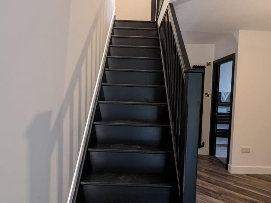 Staircase Building Regulations In The UK | All You Need To Know