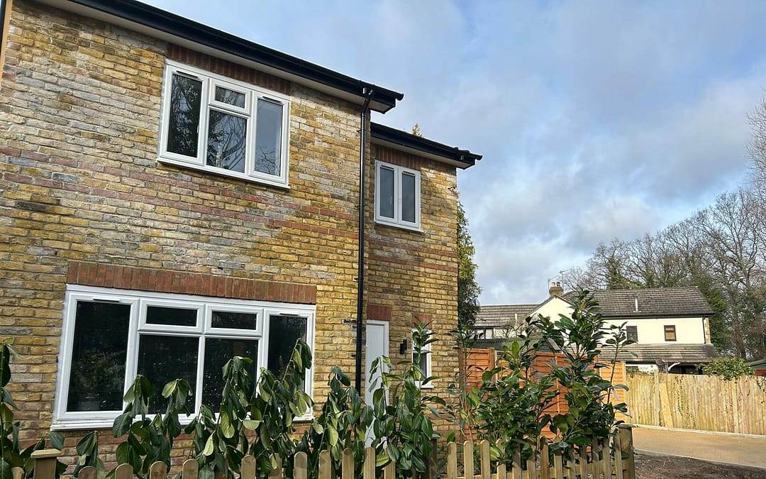 What Are the Rules for a Double Storey Side Extension?