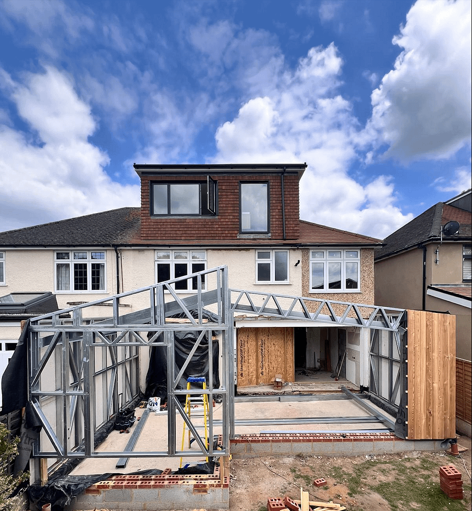 How to Find a Good Builder for an Extension