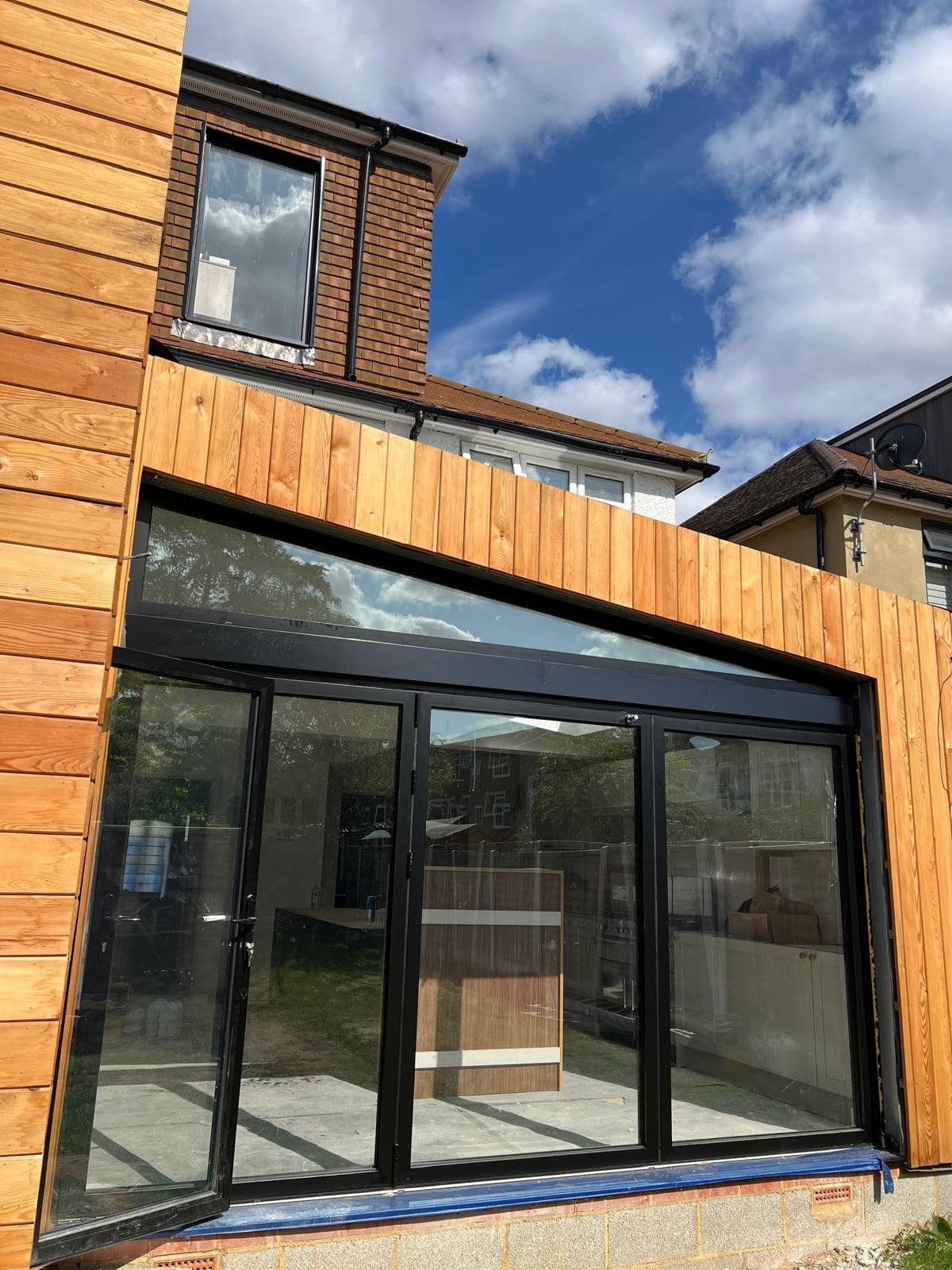 A Guide To Ground Floor Extensions