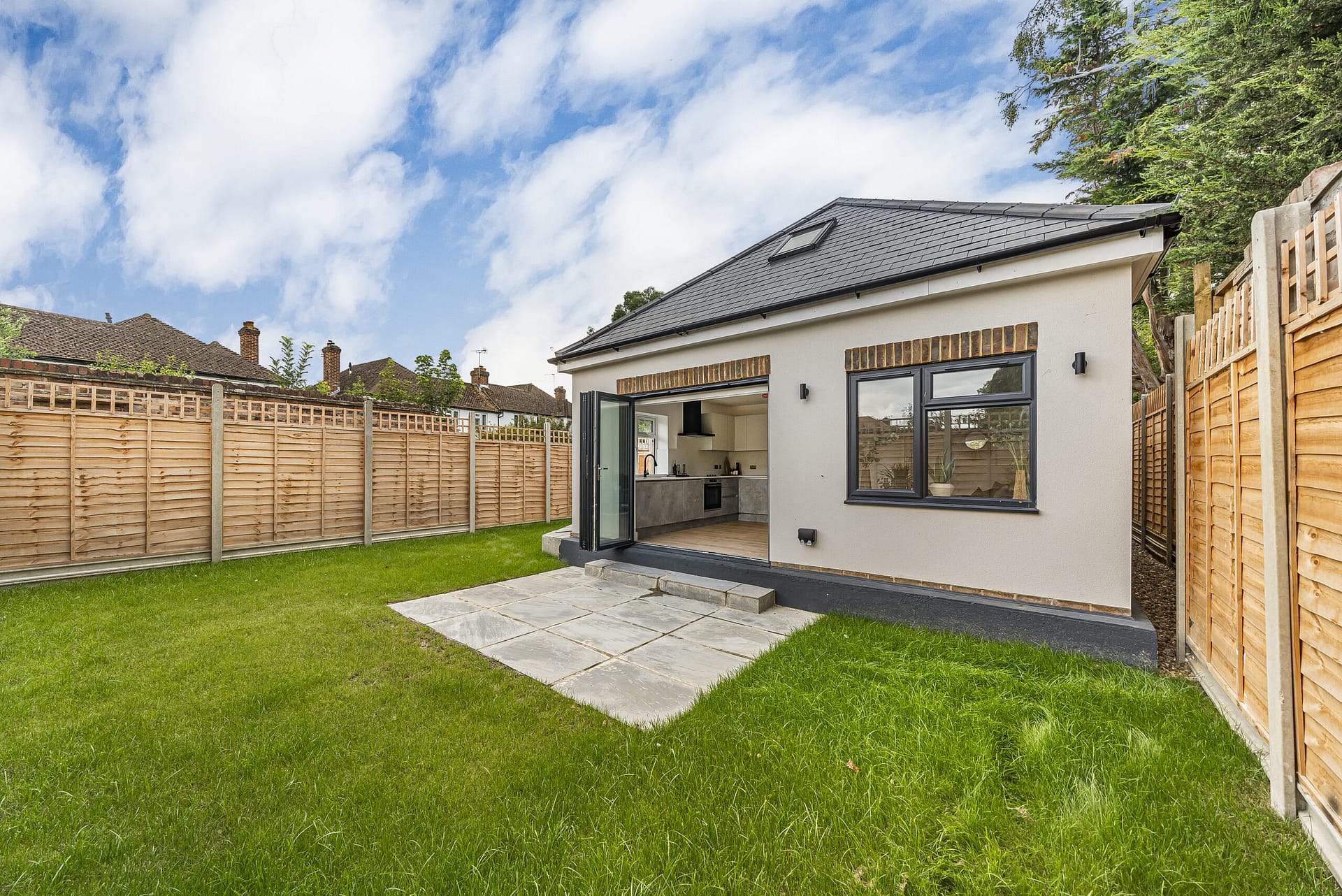 What is the 50% Rule for House Extension? : The Rule Explained