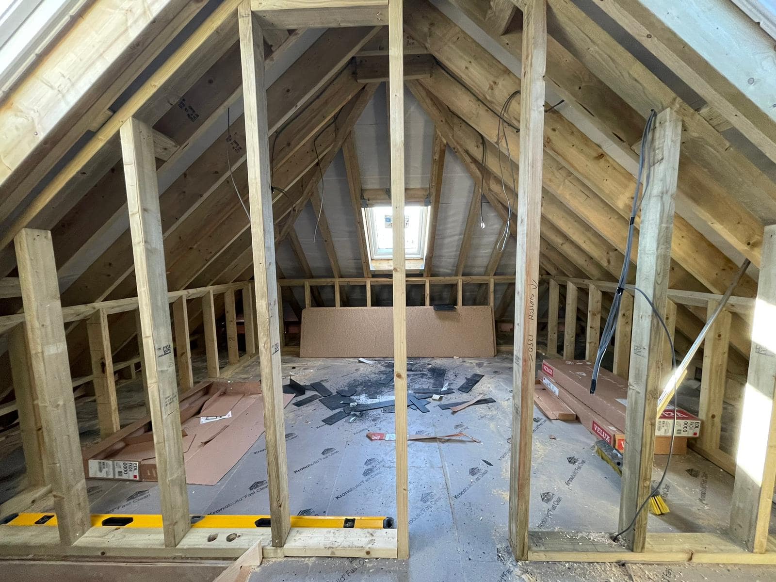 What Is a Shell-Only Extension and Should You Consider One?